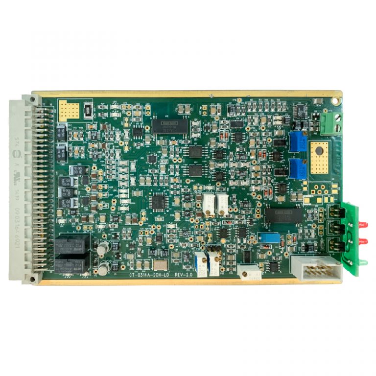 Products – CT Control Technology India Private Limited